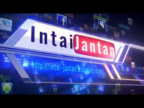 Intai Jantan [Official Video]