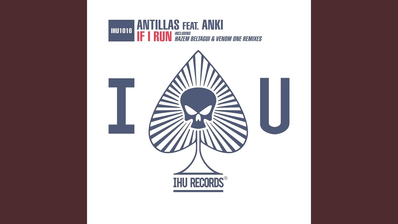 If I Run (Original Mix) - YouTube
