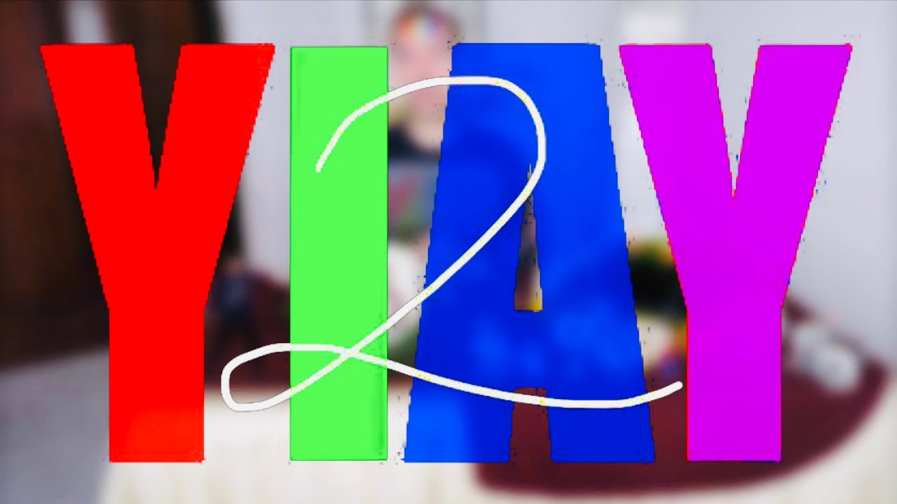 Introducing YIAY 2 - YouTube