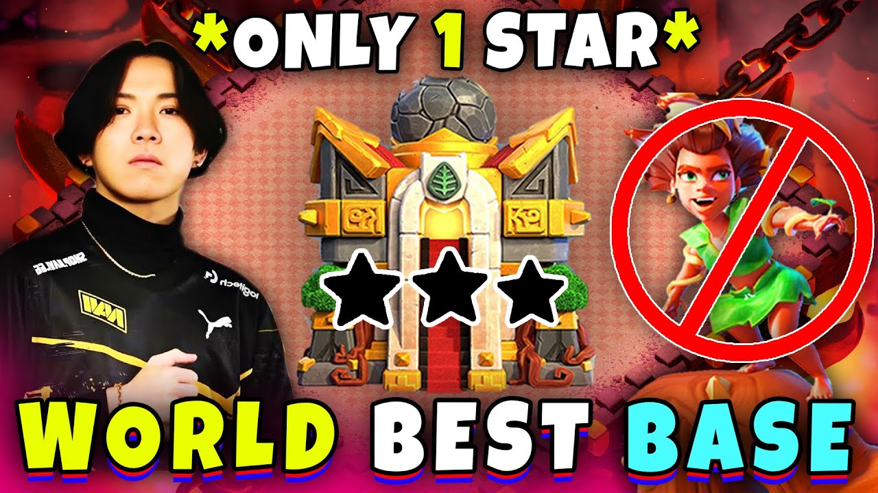 AFTER UPDATE! TOWN HALL 16 Th16 WAR BASE With Link | TH16 LEGEND Base ...