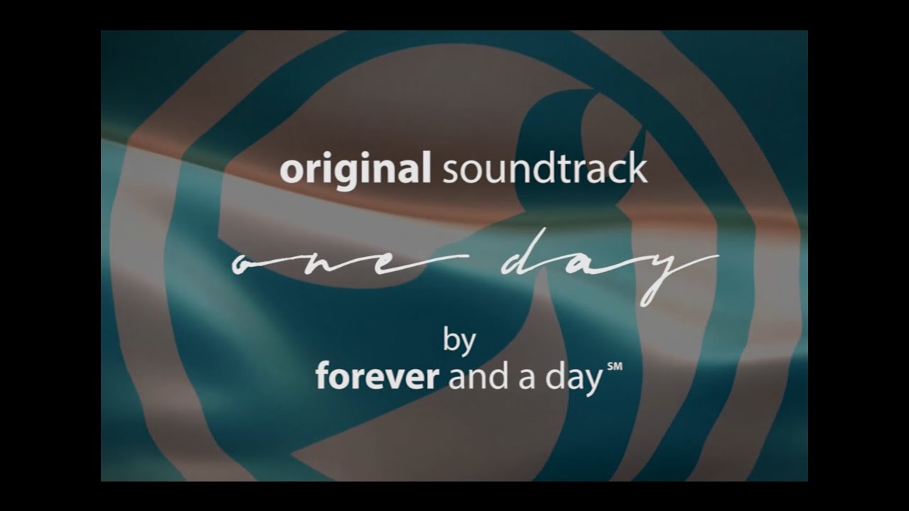 One Day | Official Music Video by forever and a day - YouTube