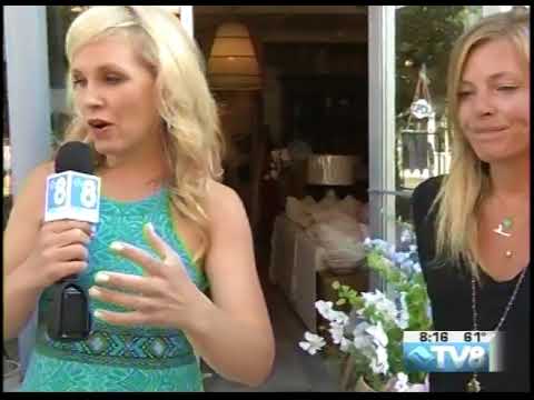 Salt Creek Homes Part I Brook Richards & Lauren Hauser 07.10.18 Good ...