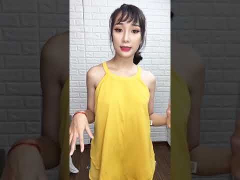 Live stream thay đồ trực tiếp , cùng xem lộ hàng ngon     tâp 10