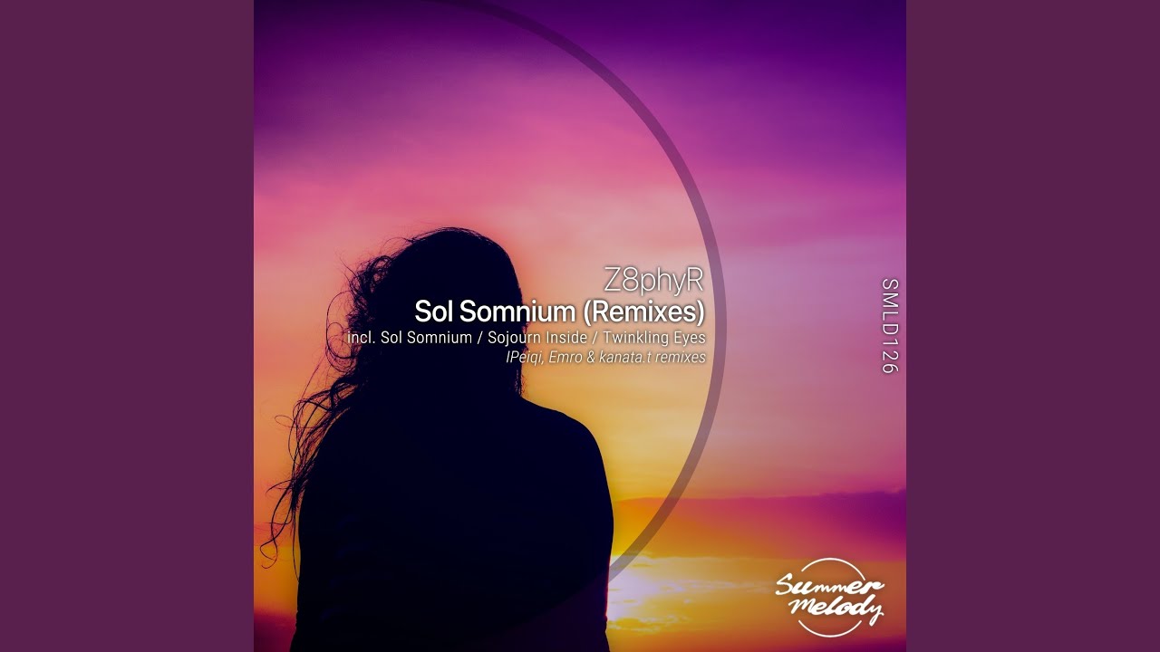 Sol Somnium (Emro Remix) - YouTube