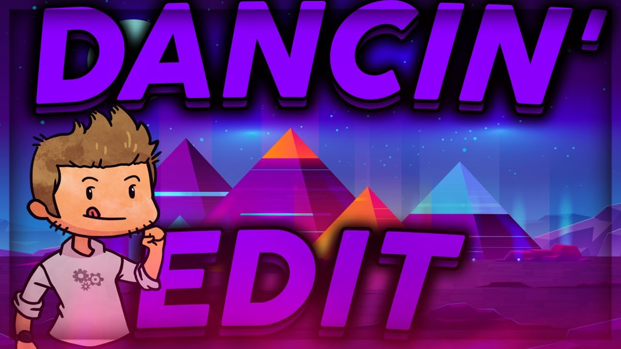 Dancin' | @Léo - TechMaker edit - YouTube