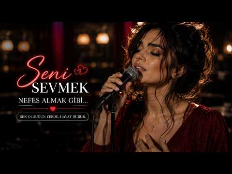 💔 Türkçe Aşk Şarkıları | Unutamadığın Aşka Dokunan En Duygusal Slow Şarkılar 2026 🌹