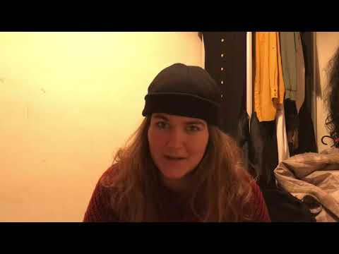 What Once Was - Her’s cover