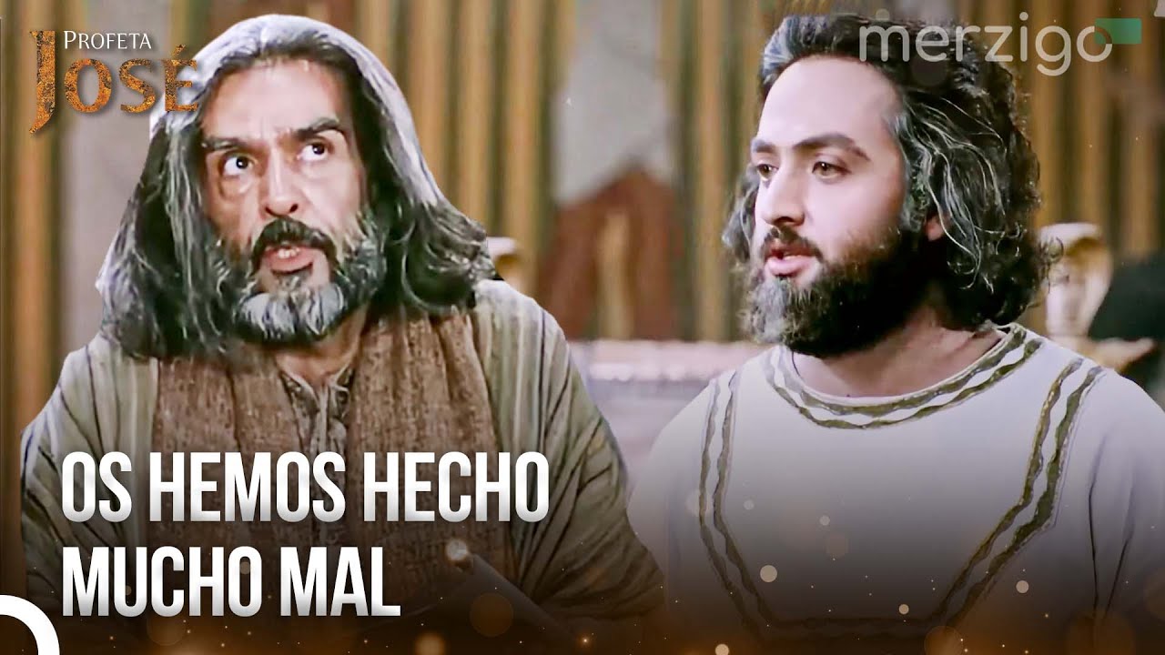 ¿Ahora Entiendes Quién Soy? | José El Profeta - YouTube