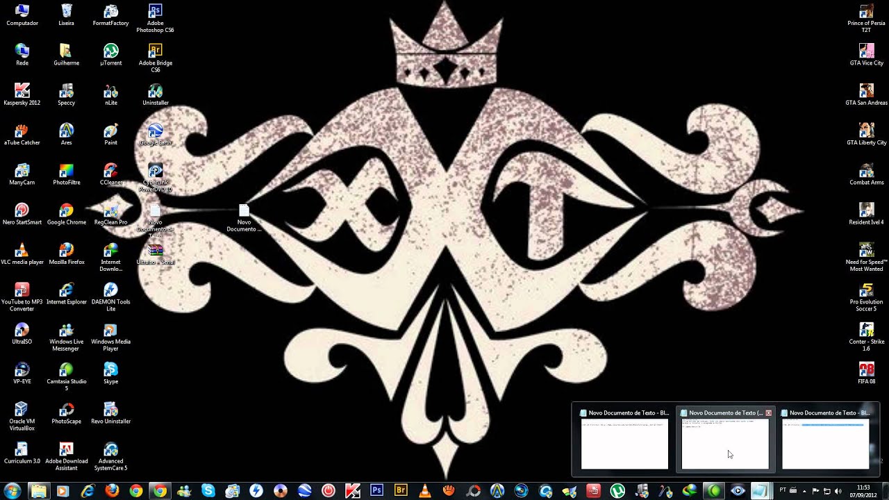 Como Baixar e Instalar o UltraISO + Serial - YouTube