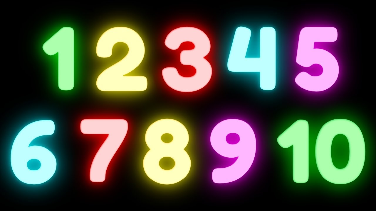 Numbers Song Count To 10 Song For Children Number Counting 1 10 numbers-song-count-to-10-song-for-children-number-counting-1-10