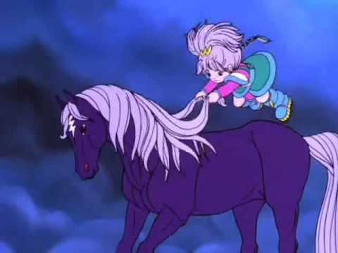 Rainbow Brite Intro - YouTube