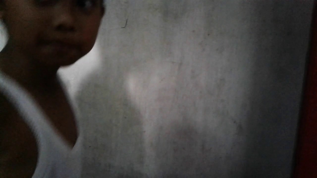 Azka azki menembus tembok - YouTube