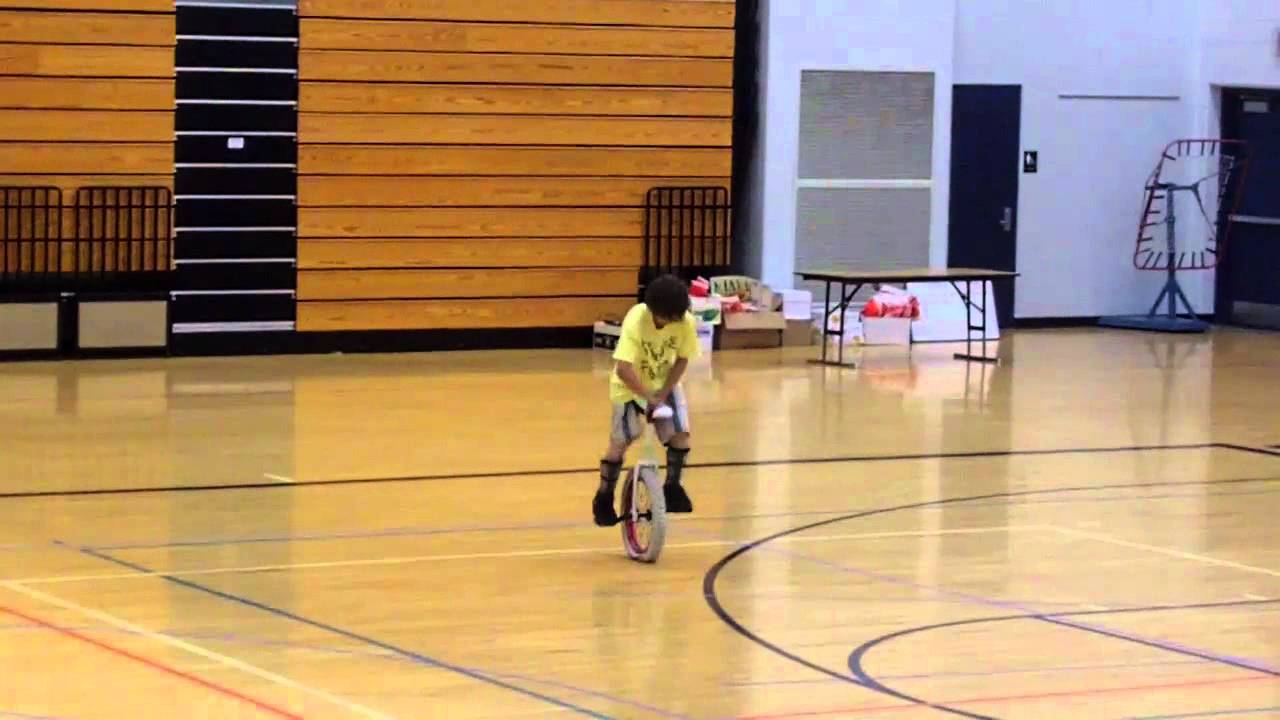 NAUCC2011 Day 3 Alex L. Standards - YouTube