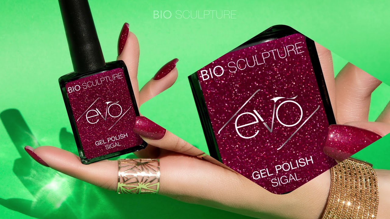 Evo Classic Colours #2 ... 8 new timeless shades and tones - YouTube