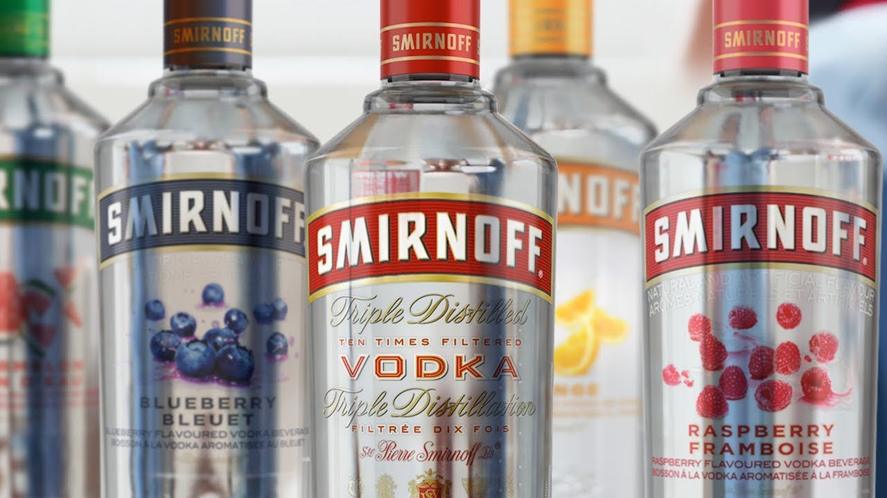 Vodka Based Cocktail at home | Soda Fountain VLOG - YouTube