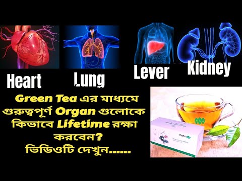 About Lipid Metabolic Management Tea - YouTube