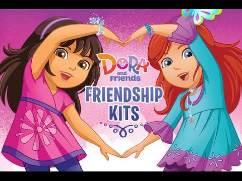 Dora The Explorer Gameplay Movie Dora's Number Pyramid Full Episode ...