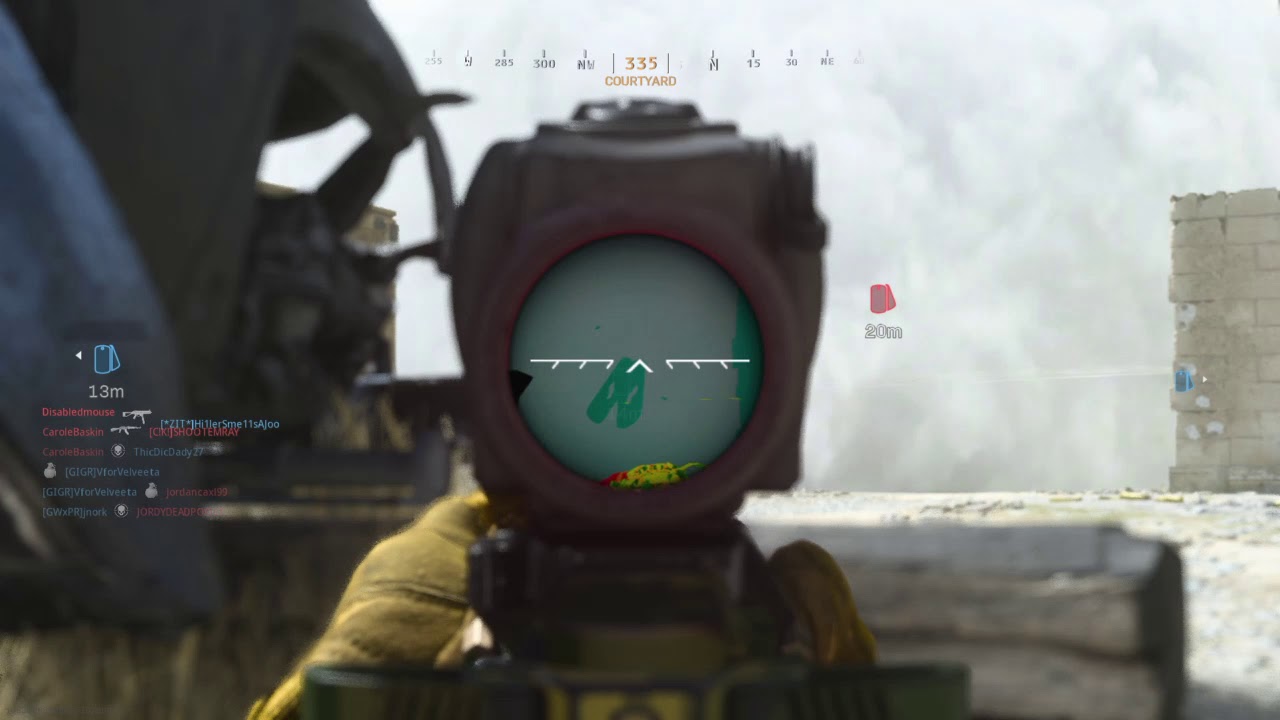 Random bullet - YouTube