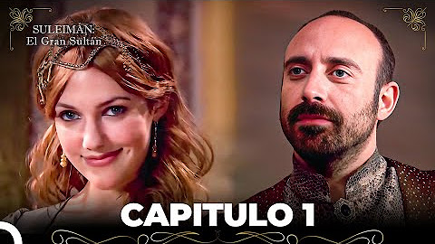 Suleimán: El Gran Sultán | Capitulos Completos - YouTube