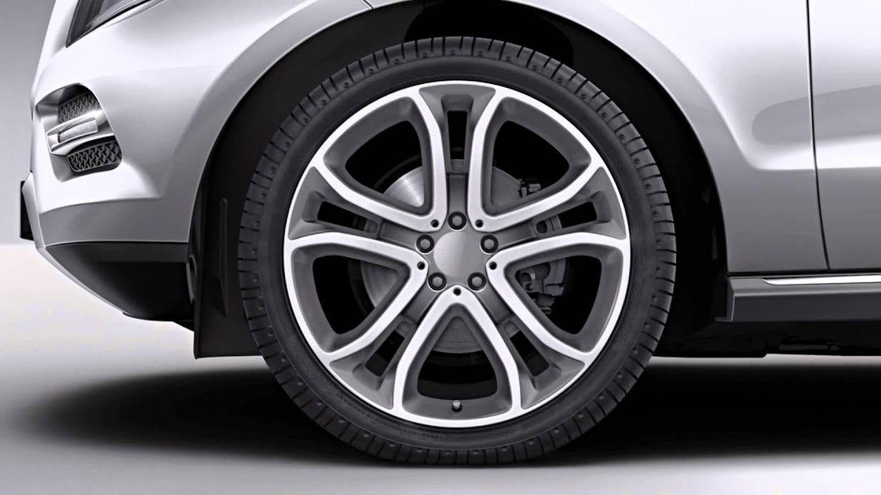 AUTO ARMOR ECP PLUS CONSUMER VIDEO NC - YouTube