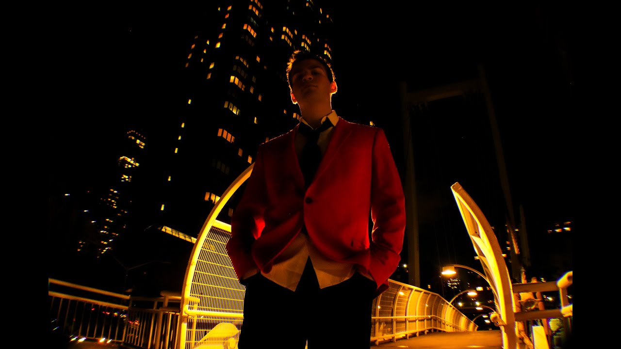 Rocky Billop - One Way Ticket (Official Video) - YouTube