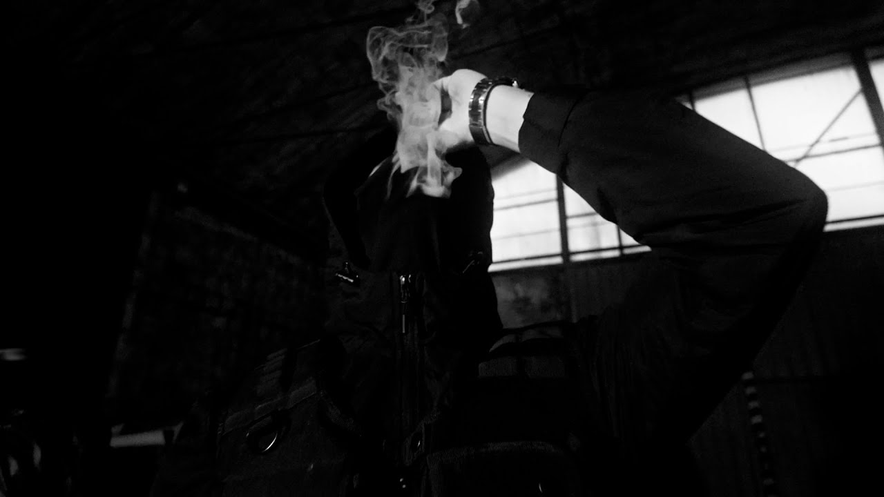High Jesus - KB 9 [Official Videoclip] - YouTube