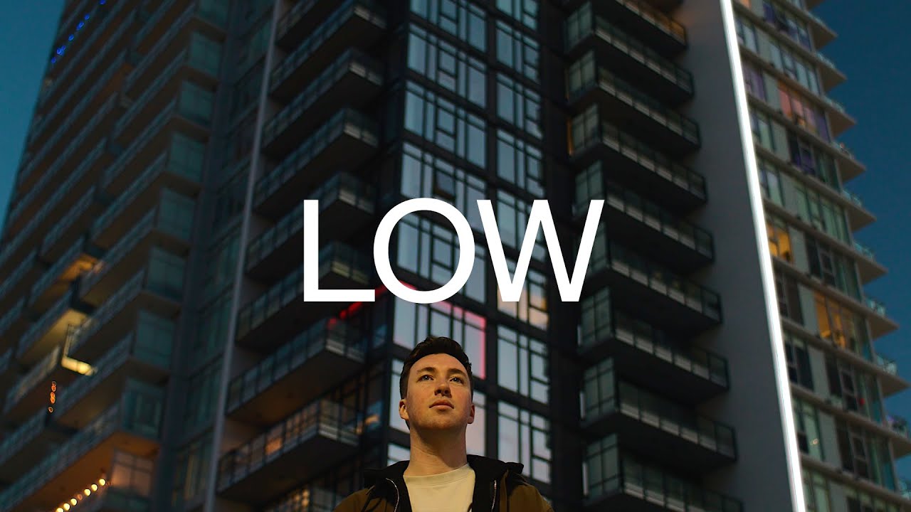 Low - Jonathan Ogden (Music Video) - YouTube