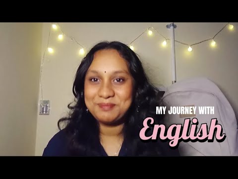 My Journey With English - English For Intermediate 2 - YouTube