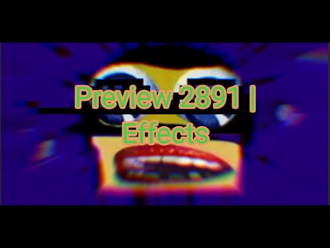 Preview 2891 | Effects - YouTube