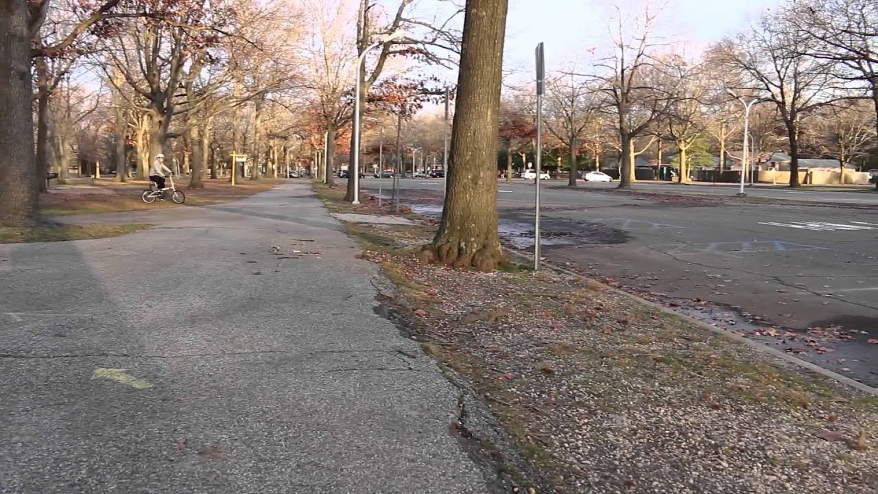 Dahon Speed Uno vs Allen Sports Downtown 1-Speed Folding Bike - YouTube