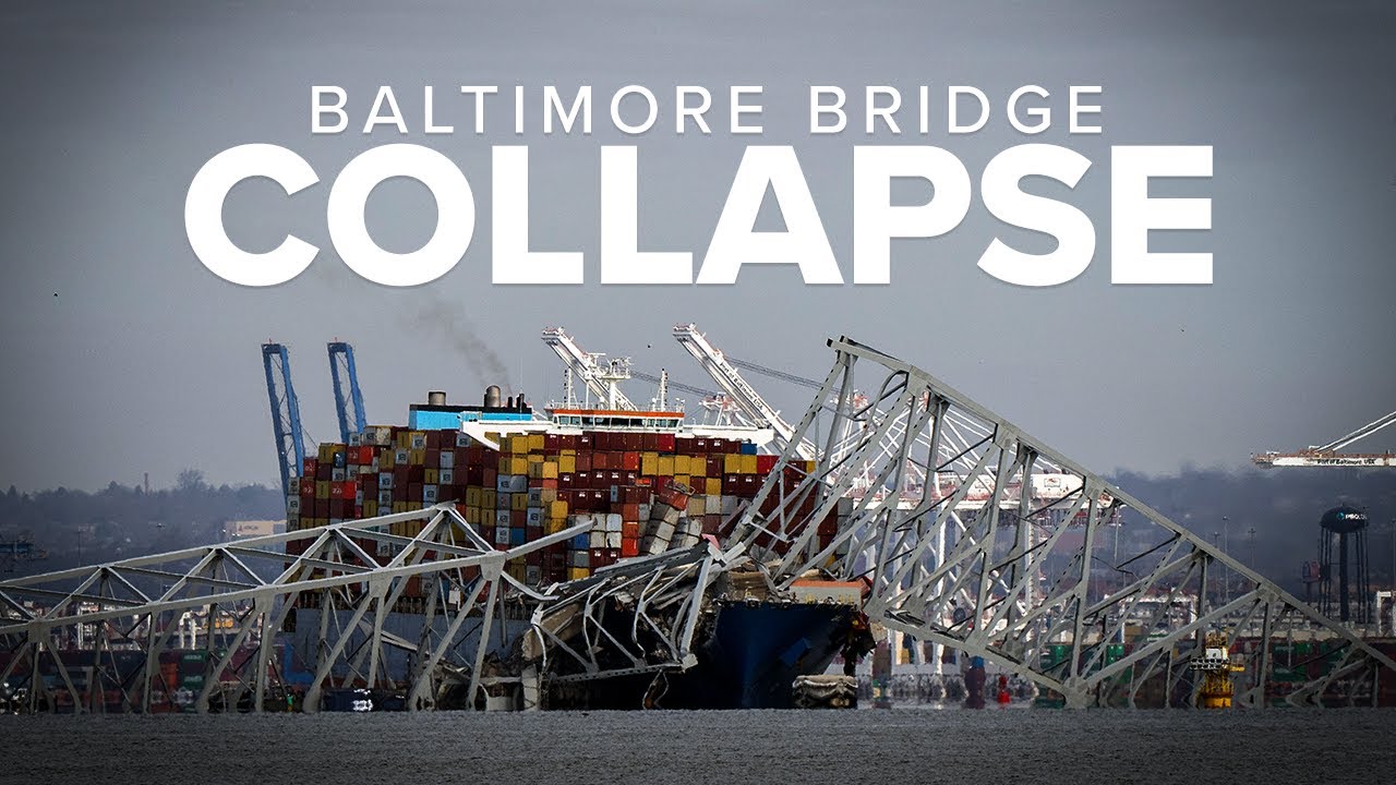 Baltimore bridge death toll: Recovery efforts to resume for 6 ...