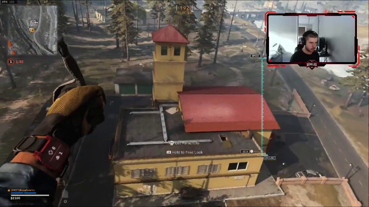 Warzone: Stream Highlights 06 July - YouTube