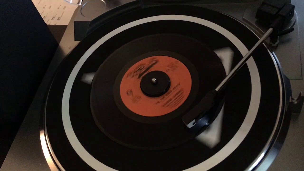 Charles Sherrell and the Chimpanzees "Do The King Kong" RARE FUNK ...