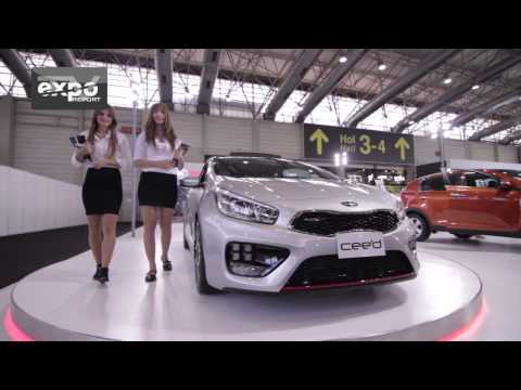 AUTOSHOW IZMIR 2013 / FULLVIDEO