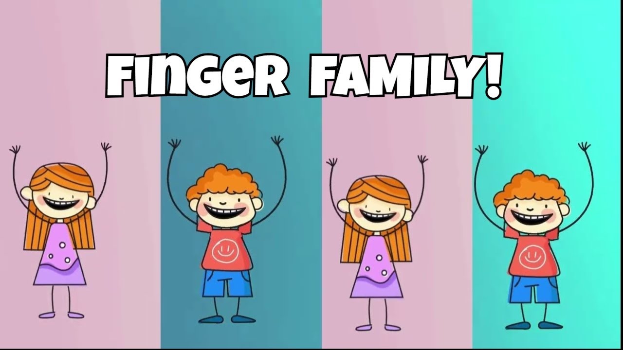 One Little Finger| Finger Fun with SUPER SIMPLE Songs! - YouTube
