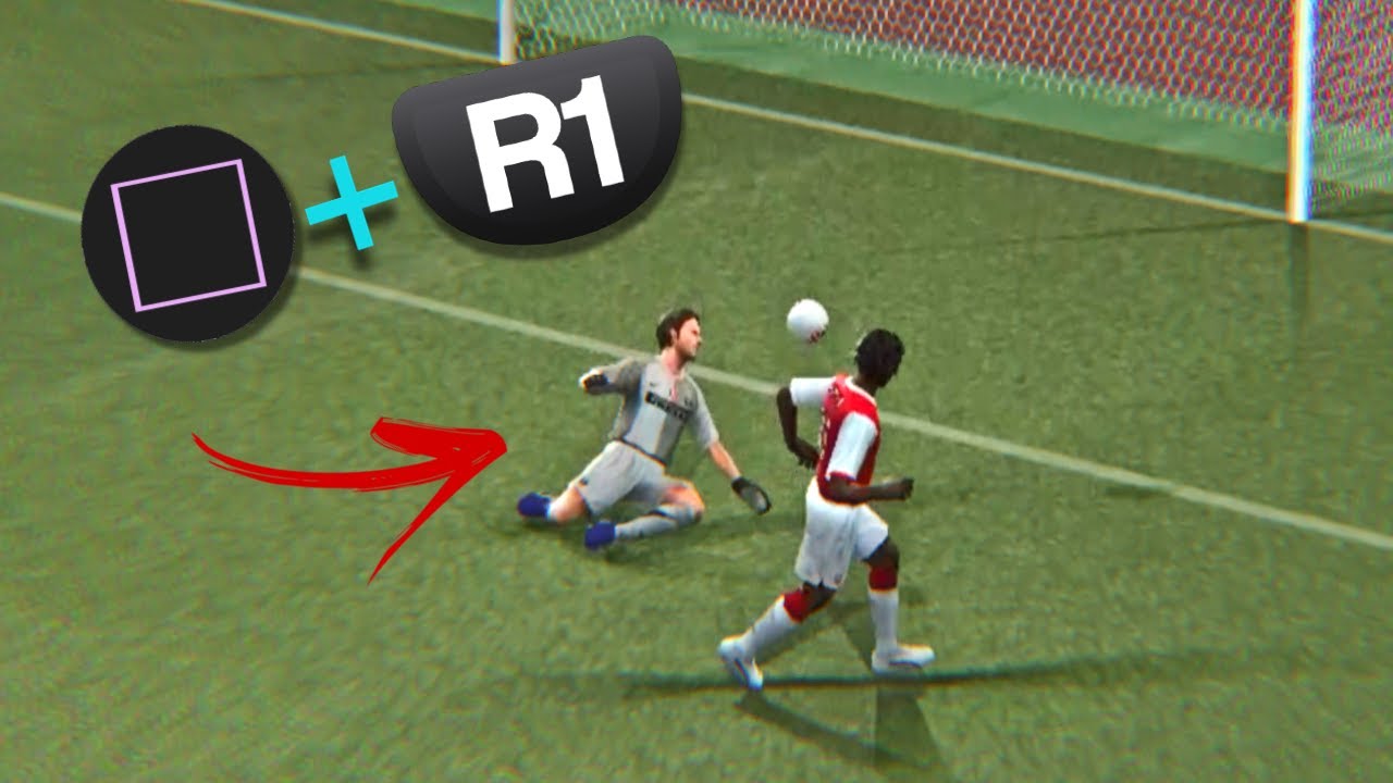 COISAS QUE POUCOS SABEM SOBRE O PES DE PLAYSTATION 2! - YouTube