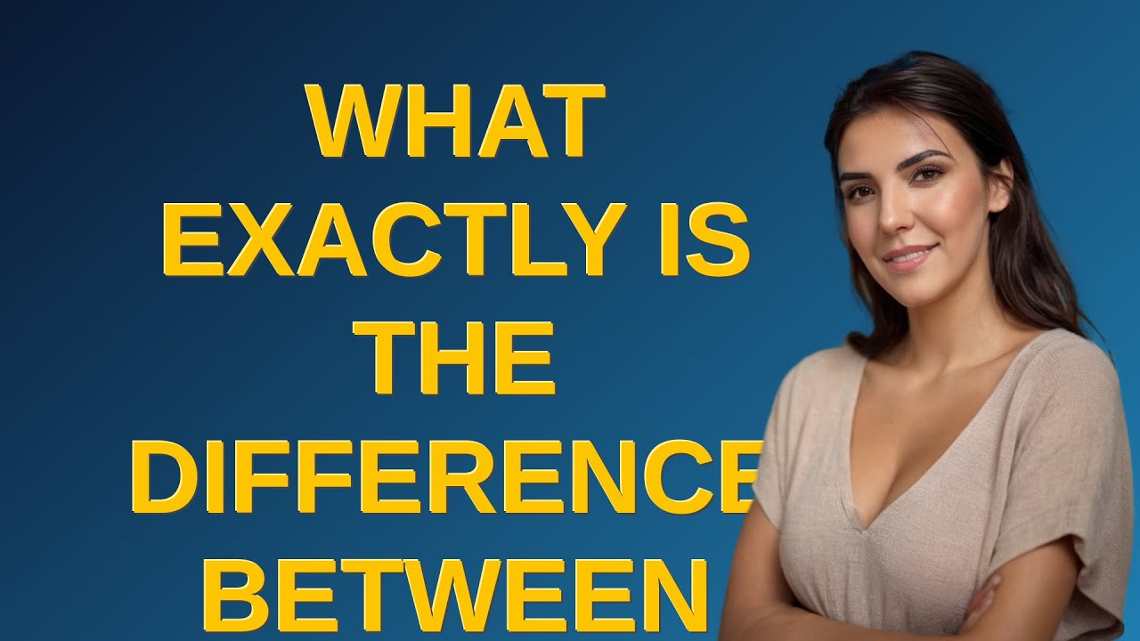 Networkengineering: What exactly is the difference between bandwidth ...