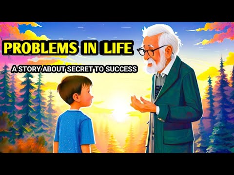 PROBLEMS IN LIFE | A Life Lesson Story On Growth And Success | - YouTube