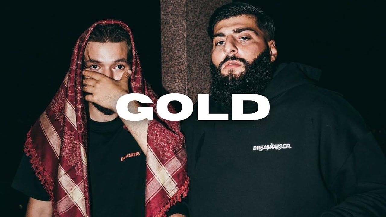 Makar x Deep House Type Beat "GOLD" | Instru Club 2023 - YouTube