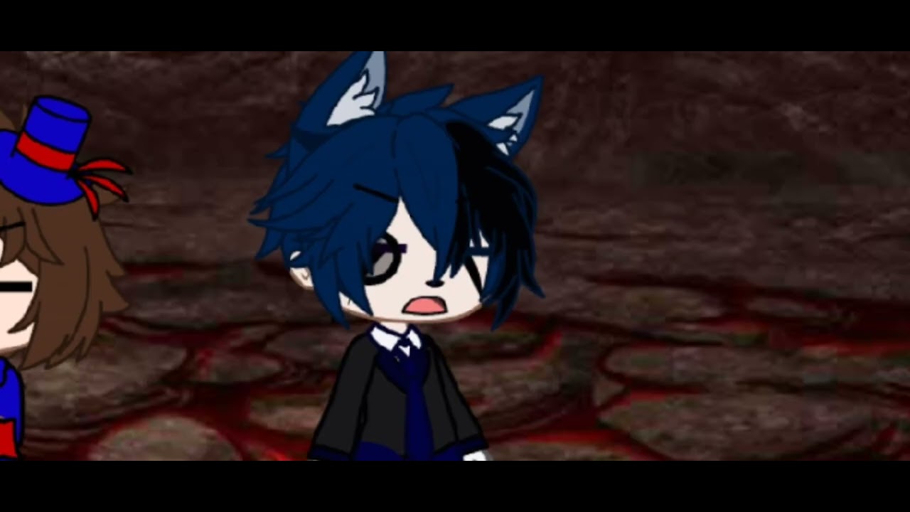 freddybro the end 4 episode 3 teaser - YouTube