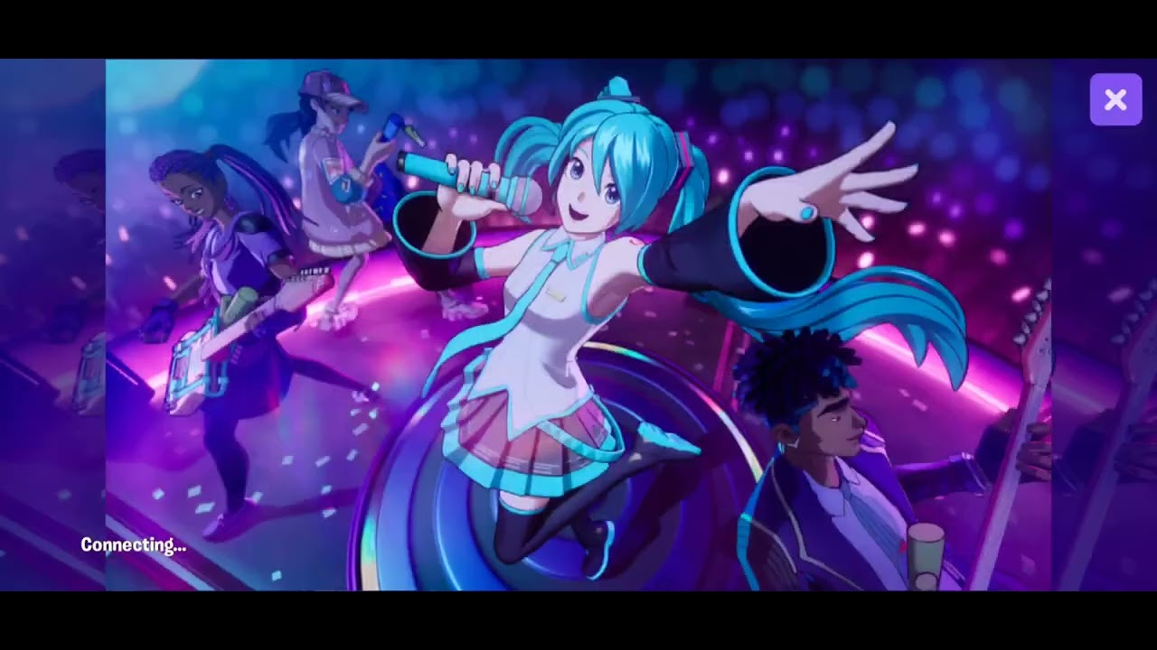 Fn Festival Pass MIKU SEASON (intregul pass) - YouTube