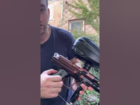 Bob Long GZ Intimidator (2k5’ed) - YouTube