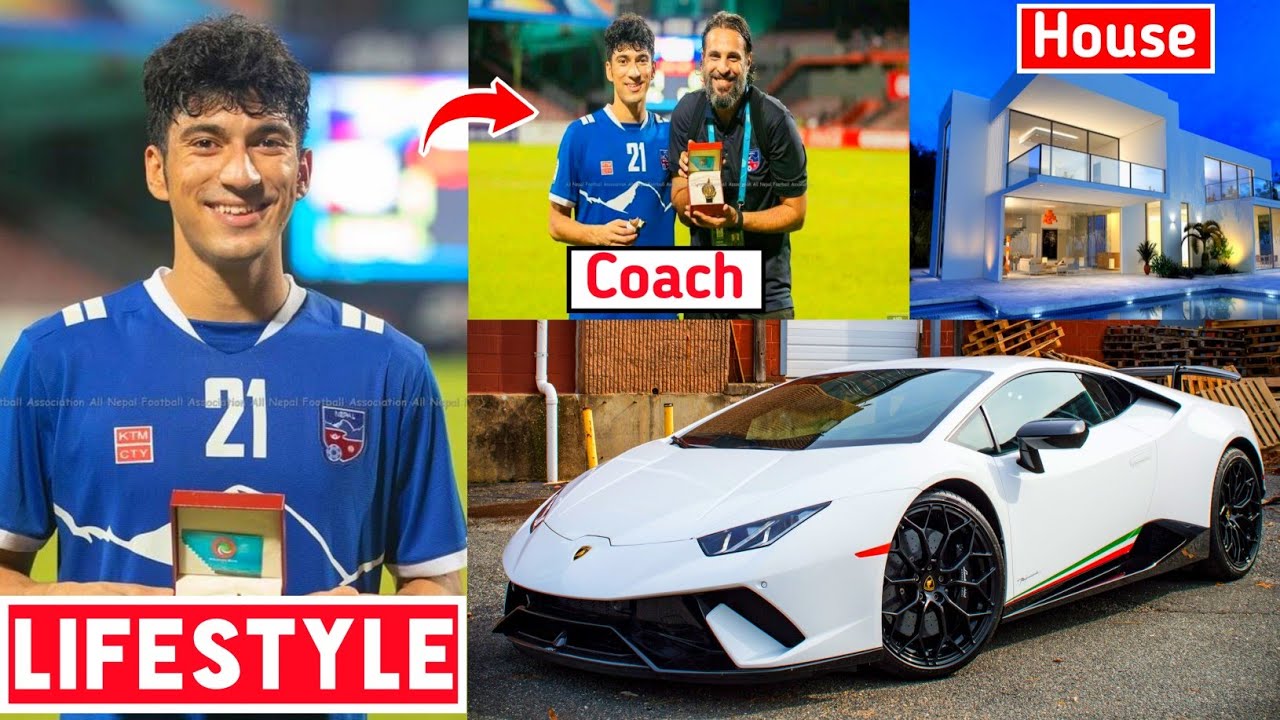 Manish Dangi ( Footballer ) Biography 2022, Girlfriend, Football ...