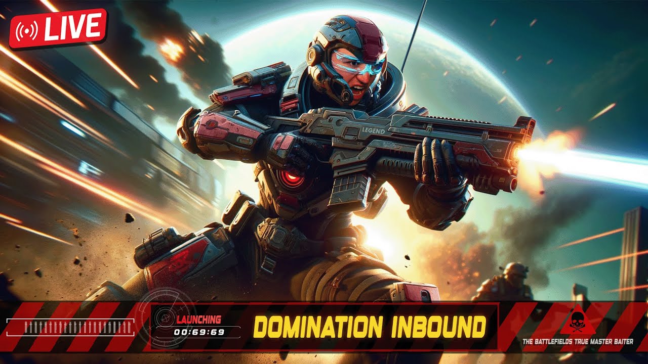 🔴LIVE - SHORT BUT SWEET - PLANETSIDE 2 - DEHAV - YouTube