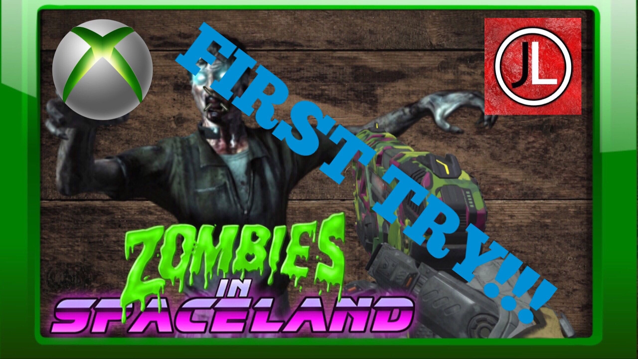 Playing Zombies with Rubzy!!! || Call of Duty: Infinite Warfare ...