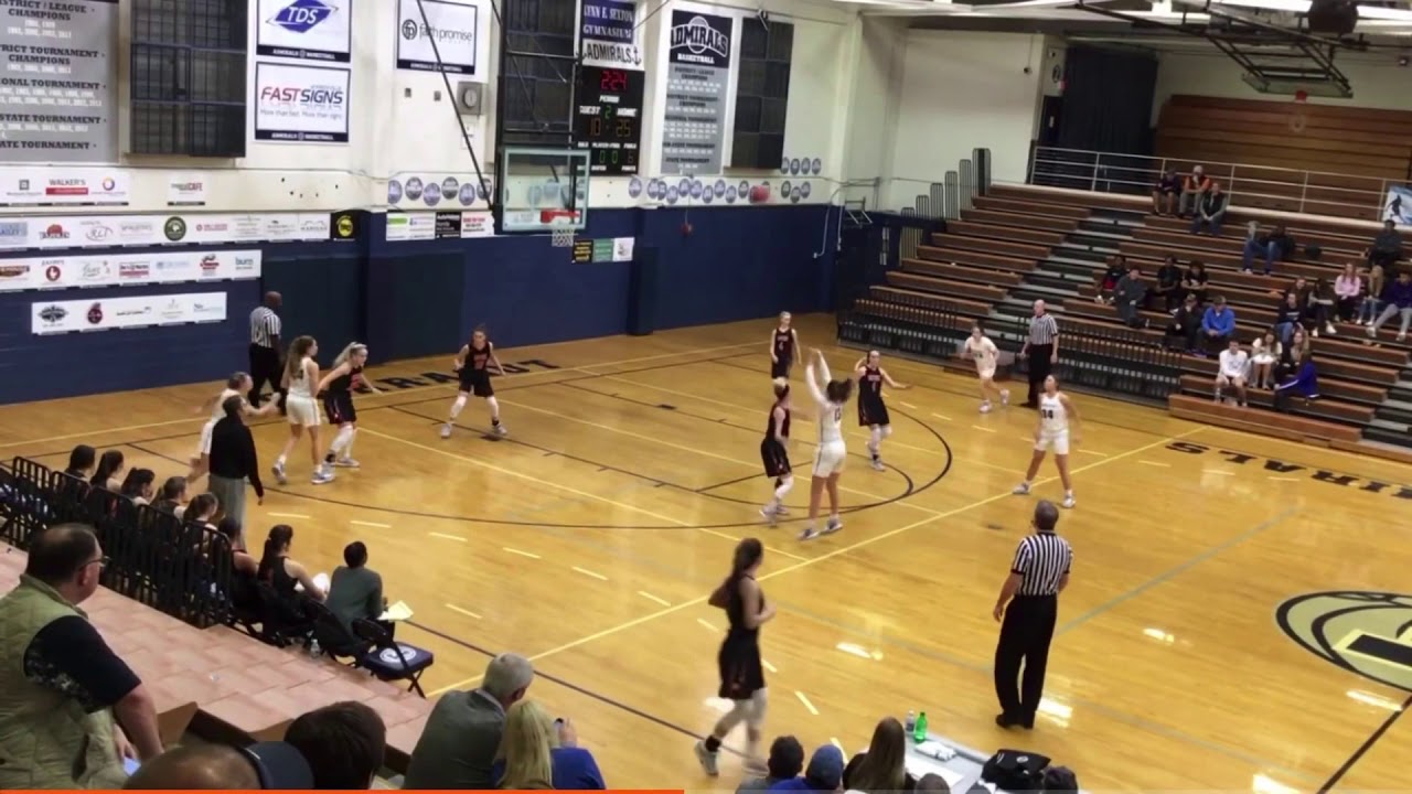 2022 Avery “Ace” Strickland | Regular Season ‘19-20 | Non-District ...