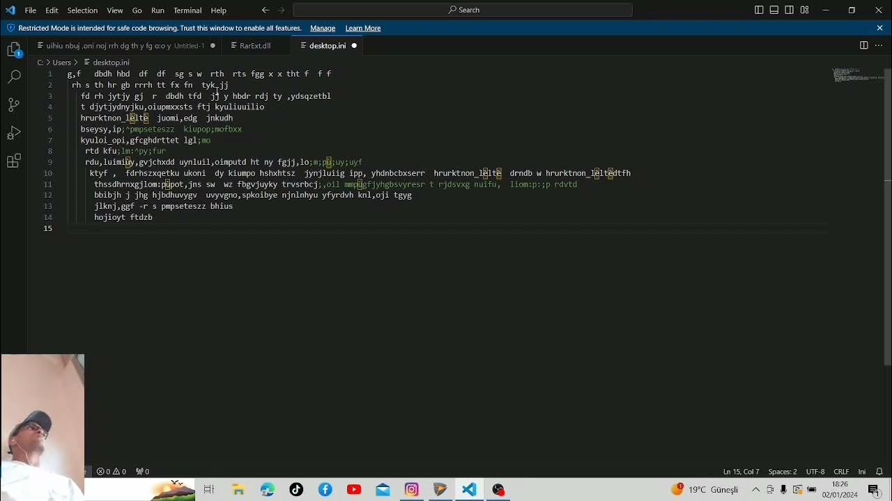 تعليم اللغة برمجة C++ - YouTube