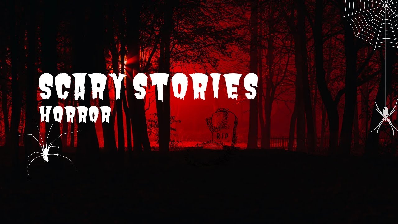 Scary Animated Horror Stories That Will Give You NIGHTMARES!# ...