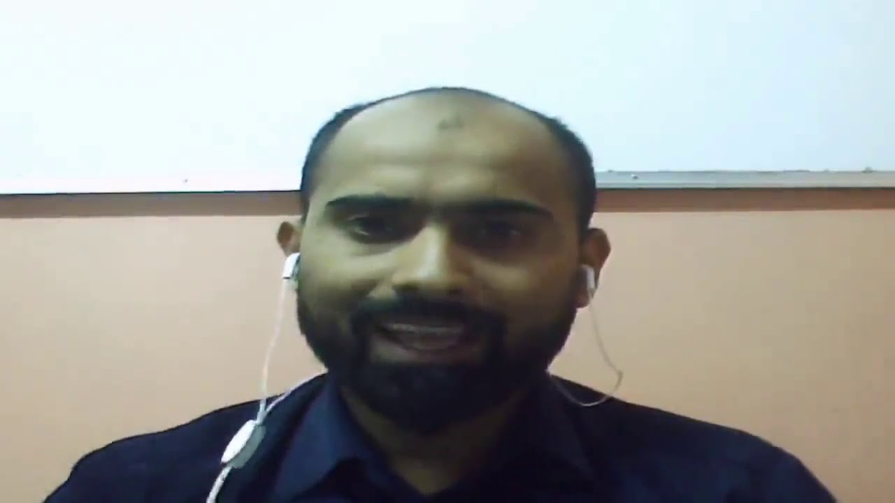 PYTHON session 2 installation of python - YouTube