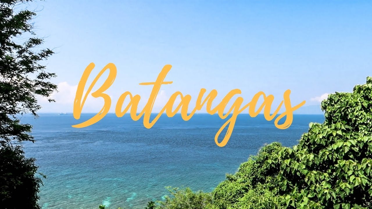 BATANGAS OUTING / TEAMBUILDING HIGHLIGHTS 2018 - YouTube